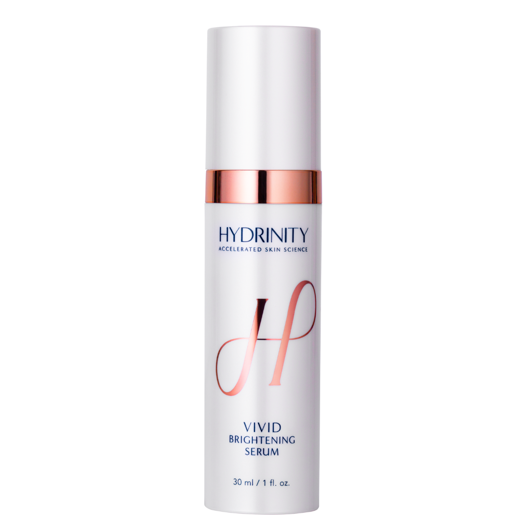 HYDRINITY - VIVID BRIGHTENING SERUM | Skin By Shara Aesthetics