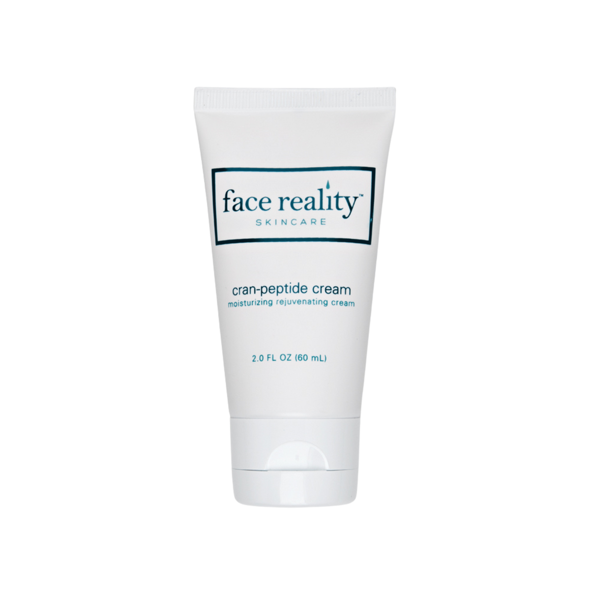 Face Reality Skincare - Cran-Peptide Cream | Skin By Shara Aesthetics