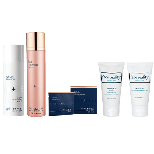 Hyperpigmentation Kit | Skin By Shara Aesthetics