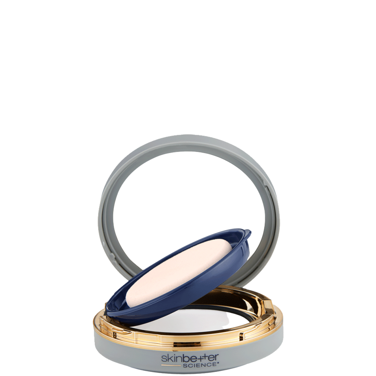 SkinBetter Science - sunbetter SHEER SPF 56 Sunscreen Compact | Skin By ...
